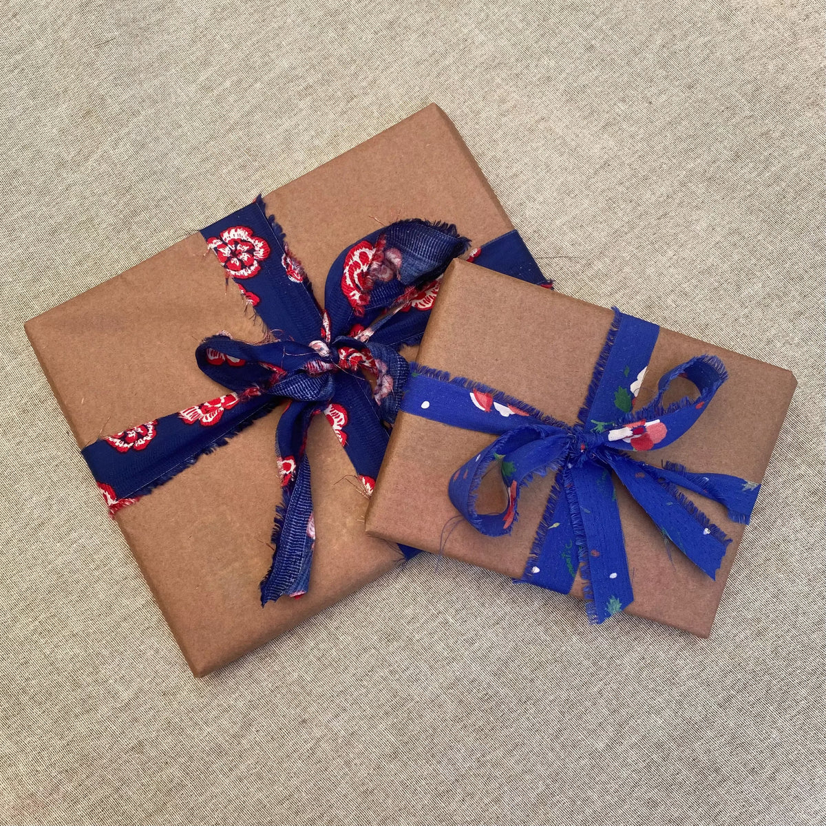 Handmade Gifting Ribbons | Shop Unique Home Goods – Late Sunday Afternoon